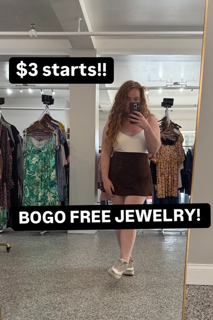 Posh Show - Poshmark